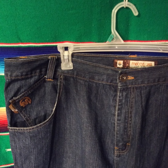 mecca | Jeans | Mecca Usa Mens Jeans | Poshmark